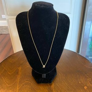 Jewelry | Gold Necklace | Poshmark